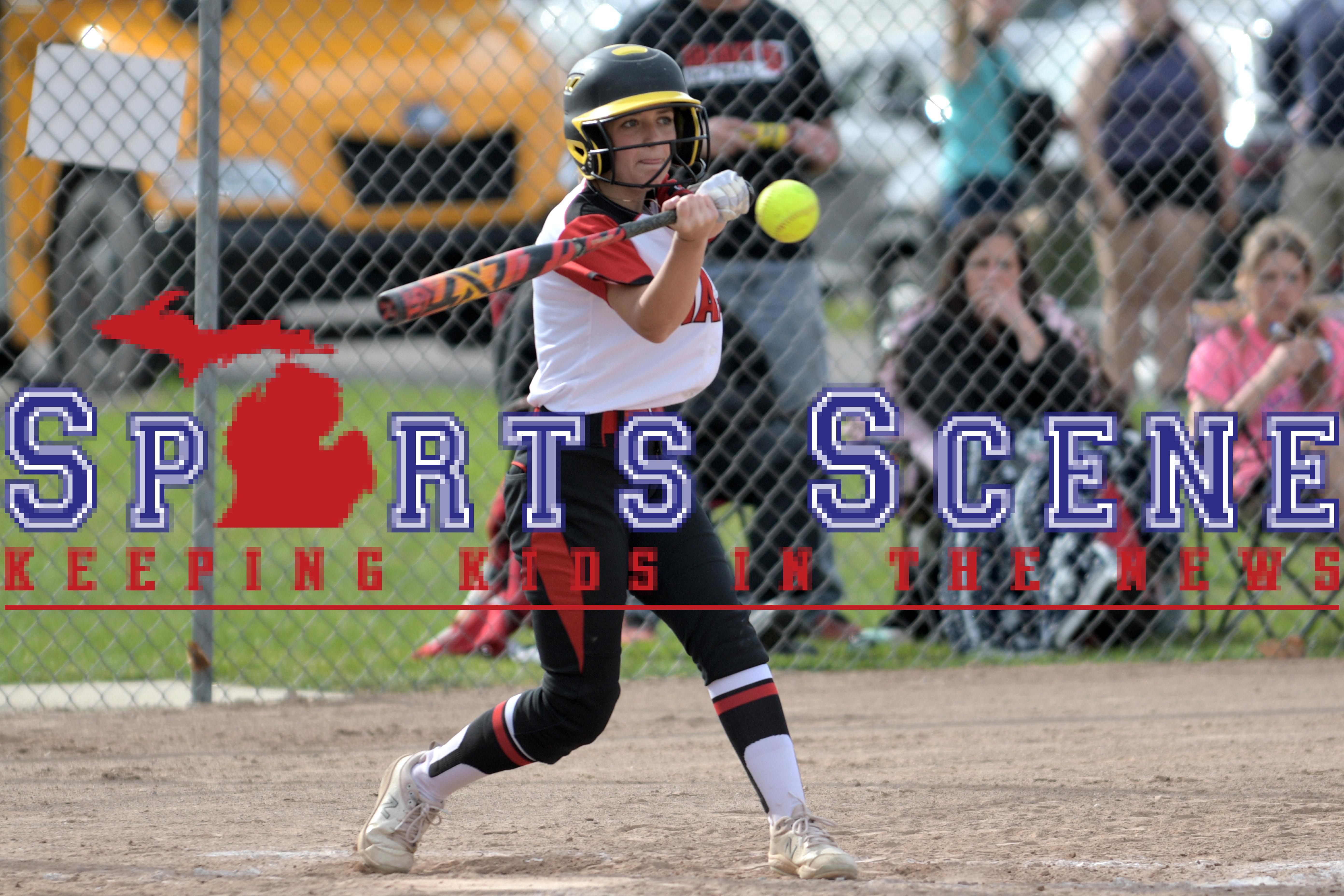 St. Louis Varsity Softball - High School Sports Scene